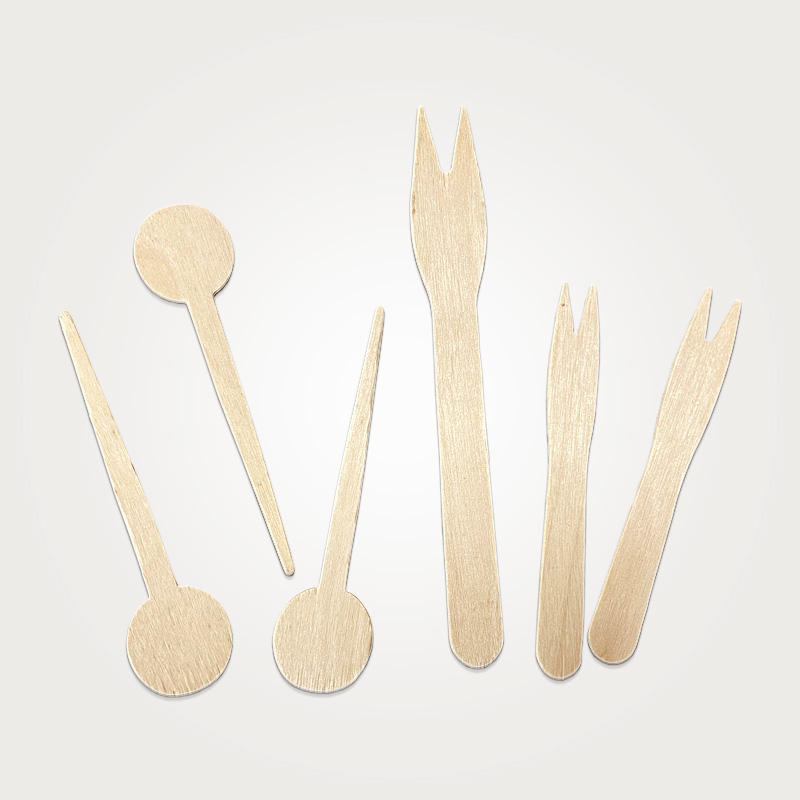 disposable wooden chip forks fruit forks-Product list-MEC Group - Ice ...