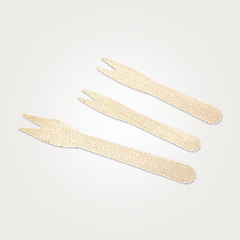disposable wooden chip forks fruit forks-Product list-MEC Group - Ice ...
